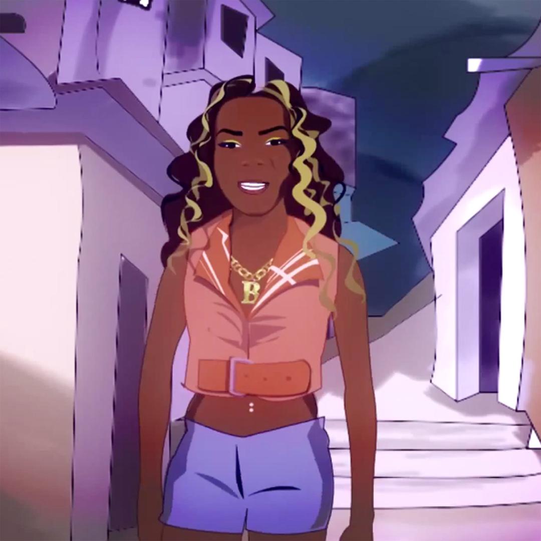 Ludmilla Albums: songs, discography, biography, and listening guide ...