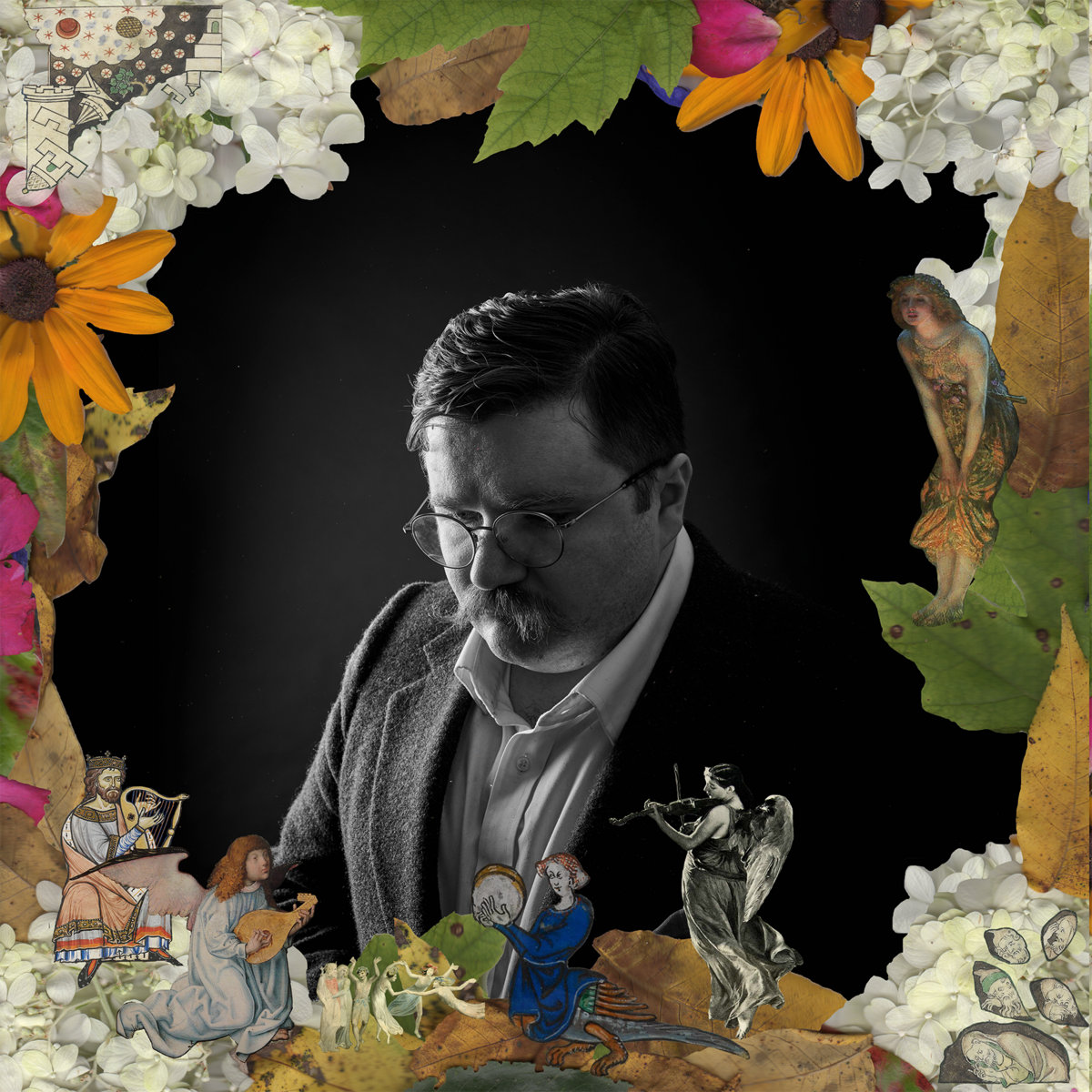 Branches & Leaves by Joseph Allred (Album, Appalachian Folk Music ...