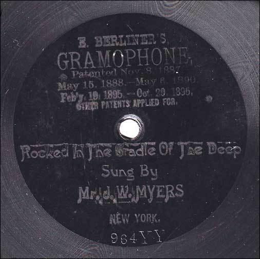 J. W. Myers Albums: songs, discography, biography, and listening guide ...