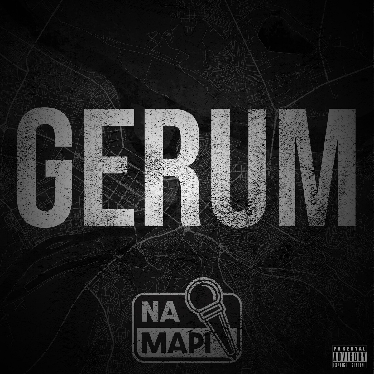 Na mapi (Gerum) by Gerum (Additional release): Reviews, Ratings ...