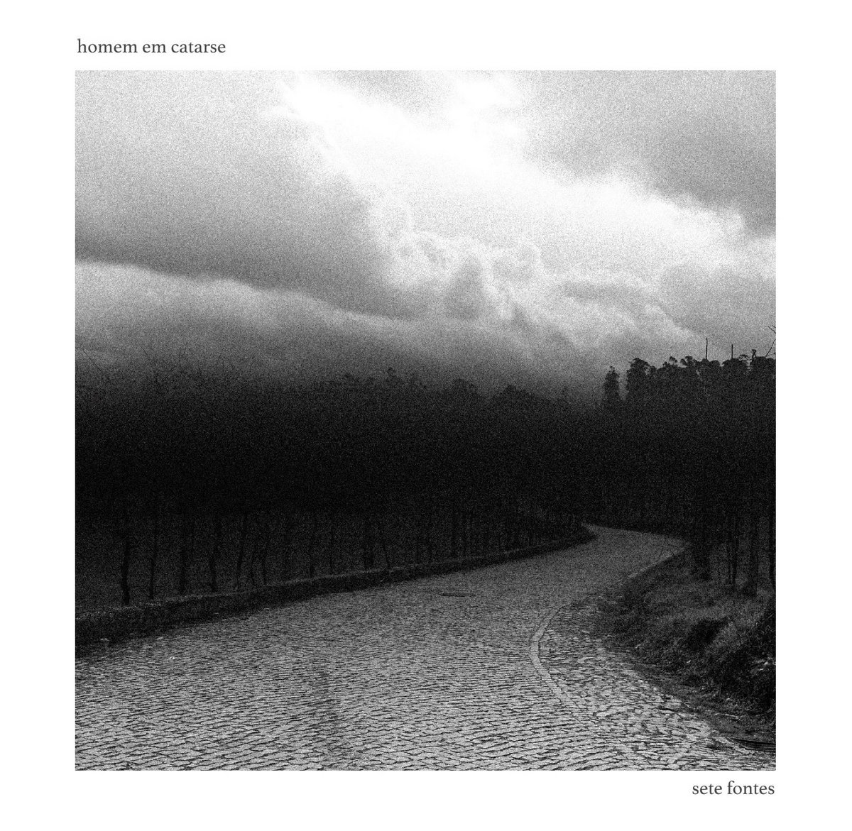 Sete Fontes by Homem em Catarse (Album, Modern Classical): Reviews ...