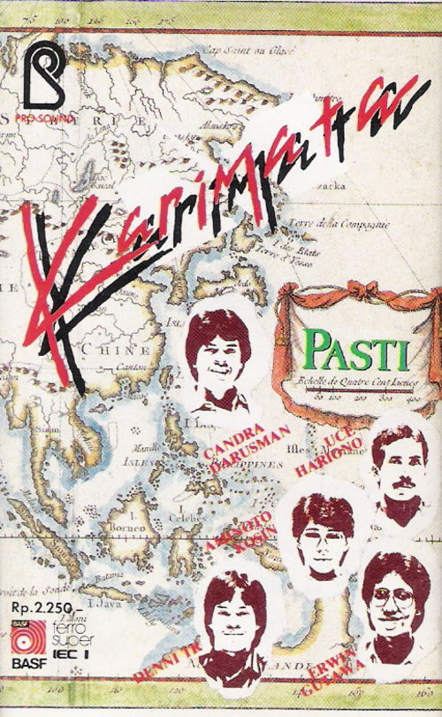 Karimata Albums: songs, discography, biography, and listening guide ...