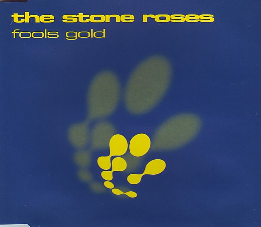 Fools Gold by The Stone Roses (Single; Jive Electro; 0523092): Reviews ...