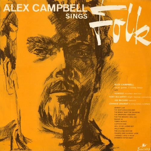 Best Scots Song albums of 1964 - Rate Your Music