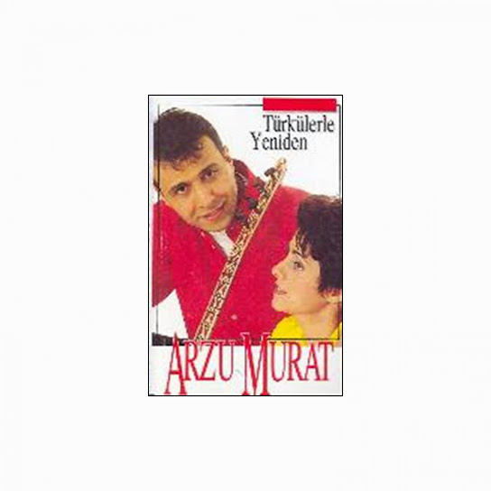 Türkülerle Yeniden by Arzu & Murat (Album, Turkish Folk Music): Reviews ...