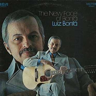 The New Face of Bonfá by Luiz Bonfá (Album, Bossa nova): Reviews ...