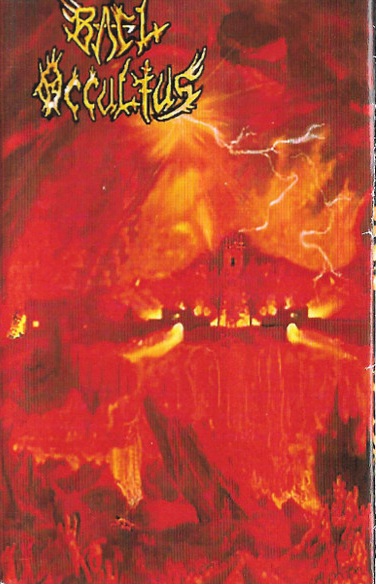 Bael Occultus Albums: songs, discography, biography, and listening ...