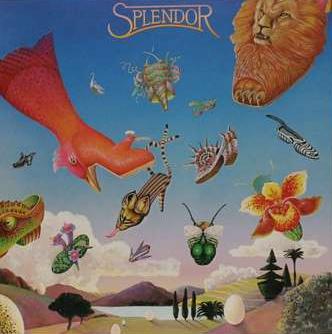 Splendor Albums: songs, discography, biography, and listening guide ...