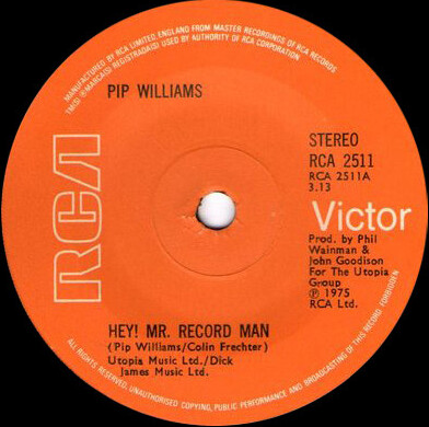 Pip Williams Albums: songs, discography, biography, and listening guide ...
