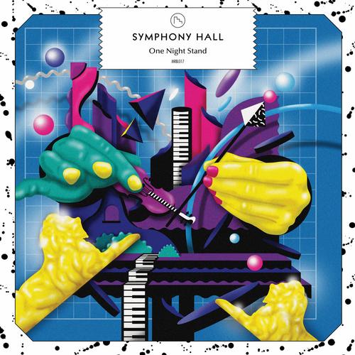 Symphony Hall Albums: songs, discography, biography, and listening ...