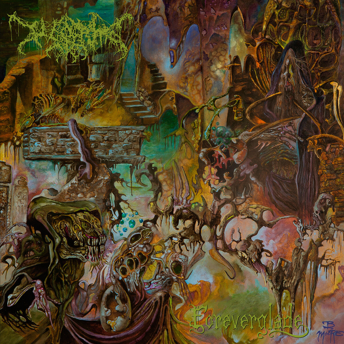 Best Doom Metal albums of the 2020s - Rate Your Music