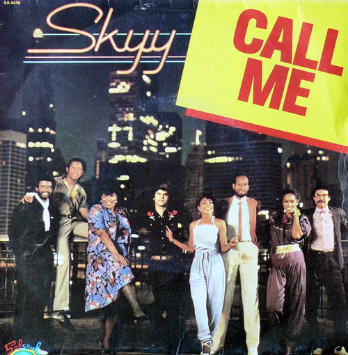 Skyy Albums: songs, discography, biography, and listening guide - Rate ...