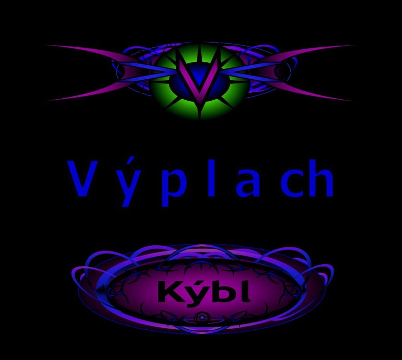 Kýbl by Výplach (Album): Reviews, Ratings, Credits, Song list - Rate ...