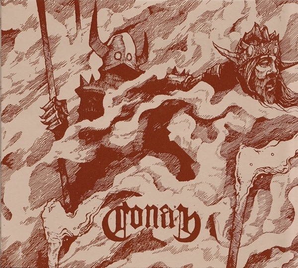 Music lists featuring Conan [Page 4] - Rate Your Music