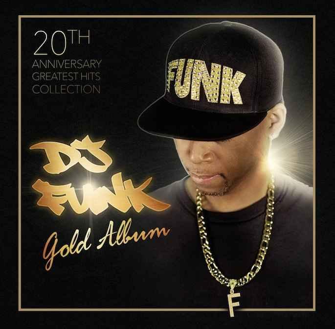 DJ Funk Albums: songs, discography, biography, and listening guide ...