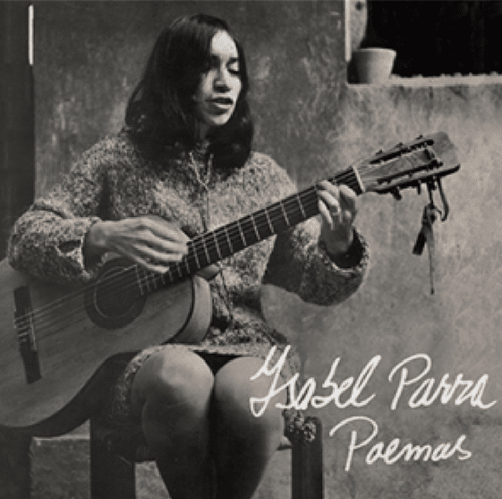 Poemas by Isabel Parra (Album): Reviews, Ratings, Credits, Song list ...