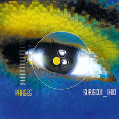 Phases by Suriscot Trio (Album; FolkClub Ethnosuoni; ES 5329): Reviews ...