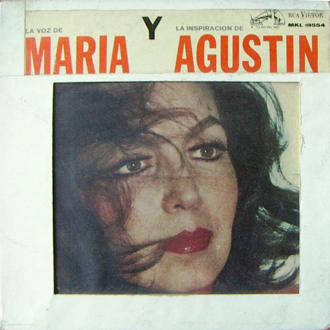 María Félix Albums: songs, discography, biography, and listening guide ...