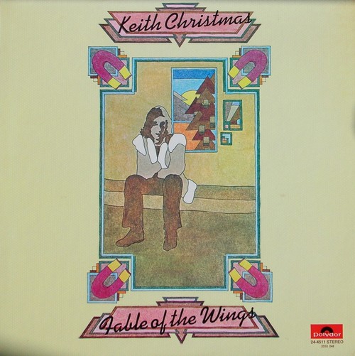 Keith Christmas Albums: songs, discography, biography, and listening ...