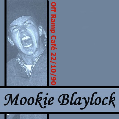 Off Ramp Café 10/22/1990 by Pearl Jam (Bootleg): Reviews, Ratings ...