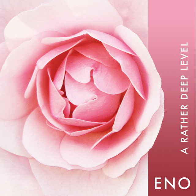 Eno: A Rather Deep Level by Brian Eno (EP, New Age): Reviews, Ratings ...