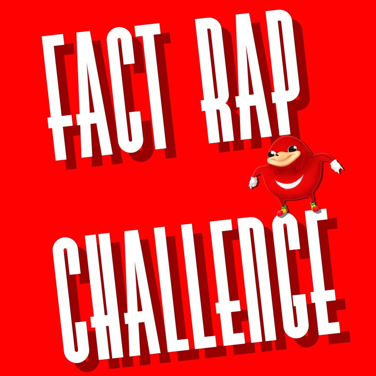 Fact Rap Challenge by Daddyphatsnaps (Single): Reviews, Ratings ...