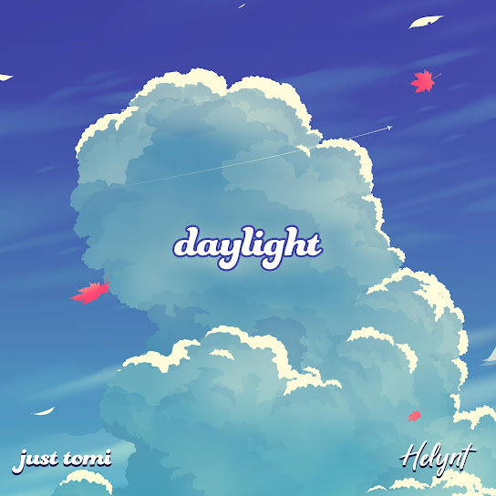 Daylight by Helynt (Single): Reviews, Ratings, Credits, Song list ...