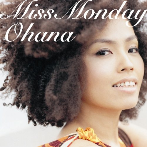 Ohana by Miss Monday (Single): Reviews, Ratings, Credits, Song list ...