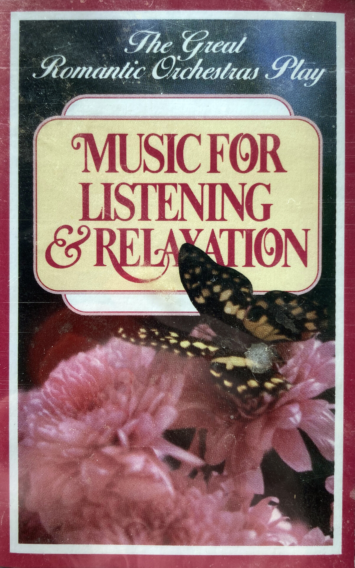 The Great Romantic Orchestras Play Music for Listening & Relaxation by ...