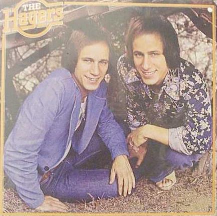 The Hagers by The Hagers (Album): Reviews, Ratings, Credits, Song list ...