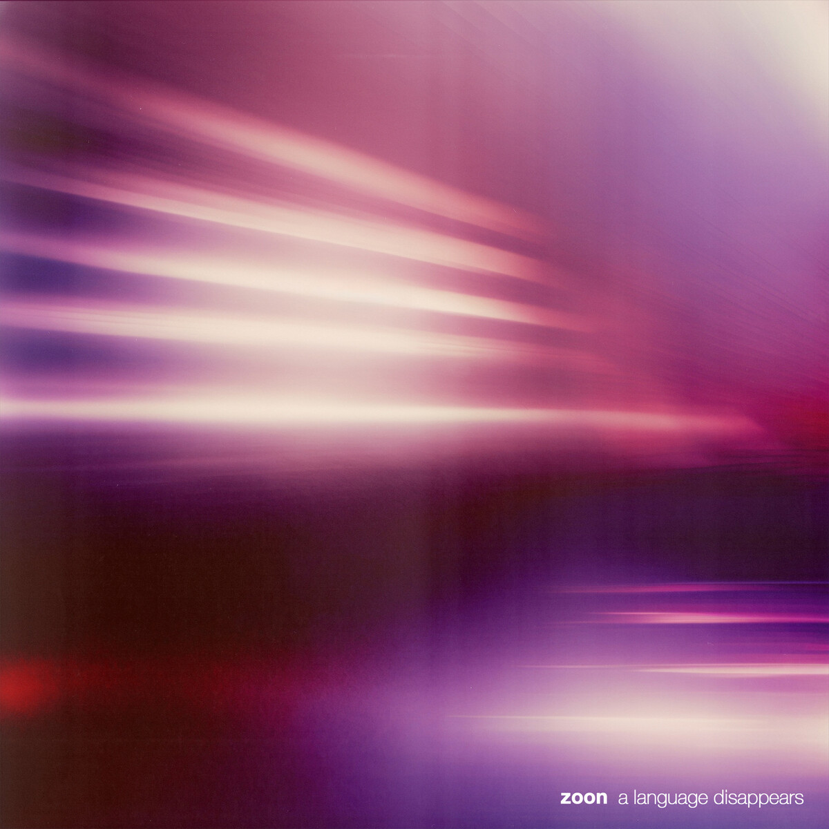 A Language Disappears by Zoon (Single): Reviews, Ratings, Credits, Song ...