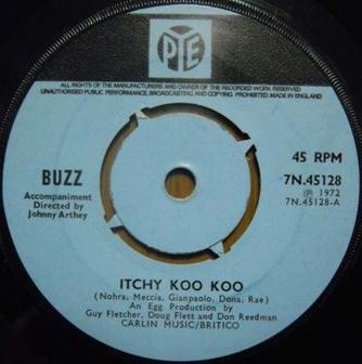 Buzz Albums: songs, discography, biography, and listening guide - Rate ...