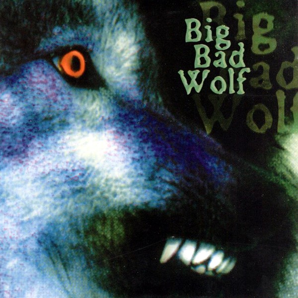 Big Bad Wolf by Big Bad Wolf (Album, Hard Rock): Reviews, Ratings ...