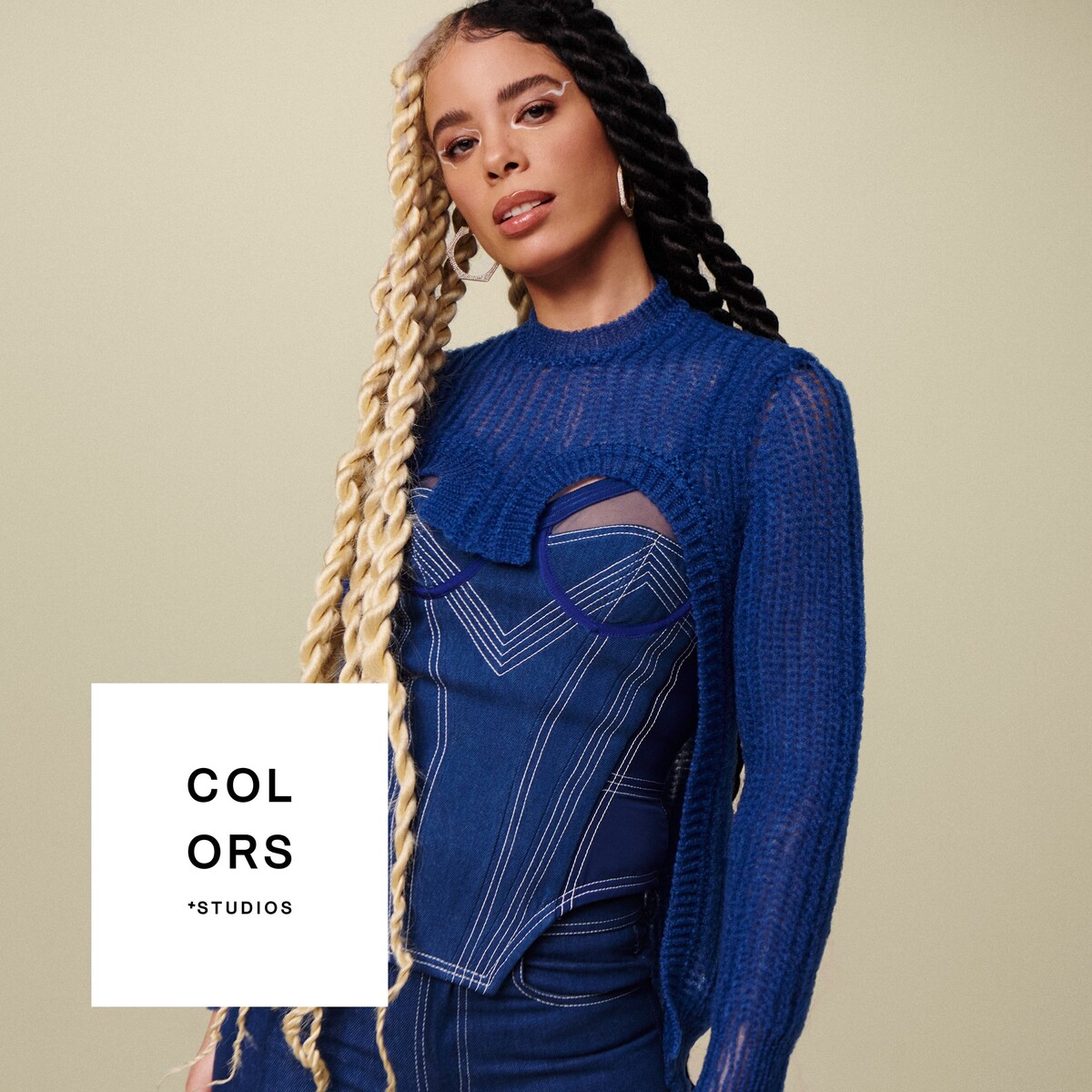 7heaven - A COLORS SHOW by Esty (Additional release): Reviews, Ratings ...