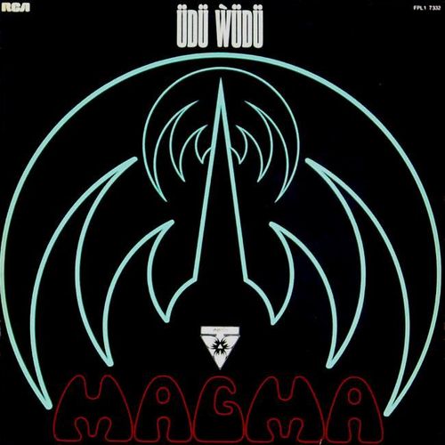 Best Magma songs of all time - Rate Your Music