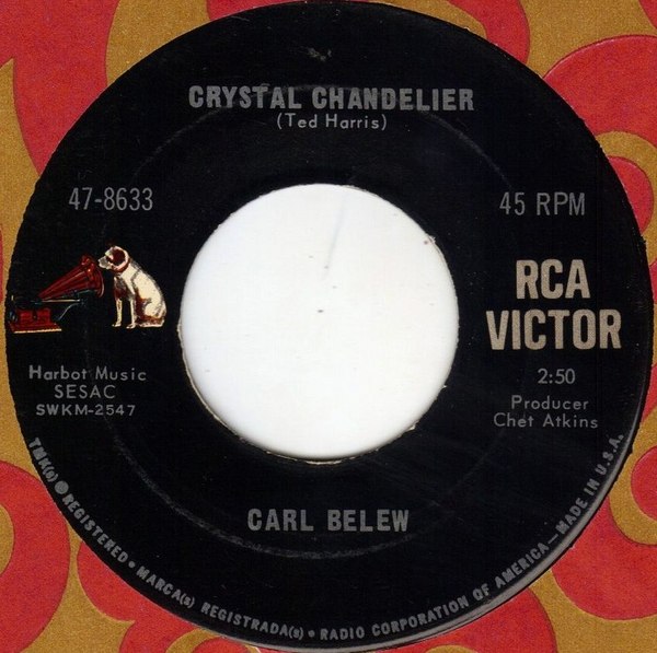 Carl Belew Albums: songs, discography, biography, and listening guide ...