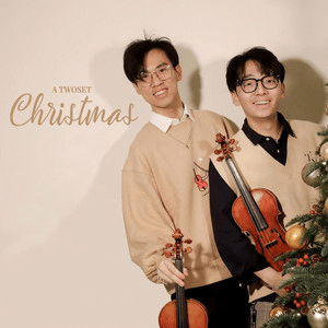 TwoSet Christmas by TwoSet Violin (EP, Chamber Music): Reviews, Ratings, Credits, Song list ...