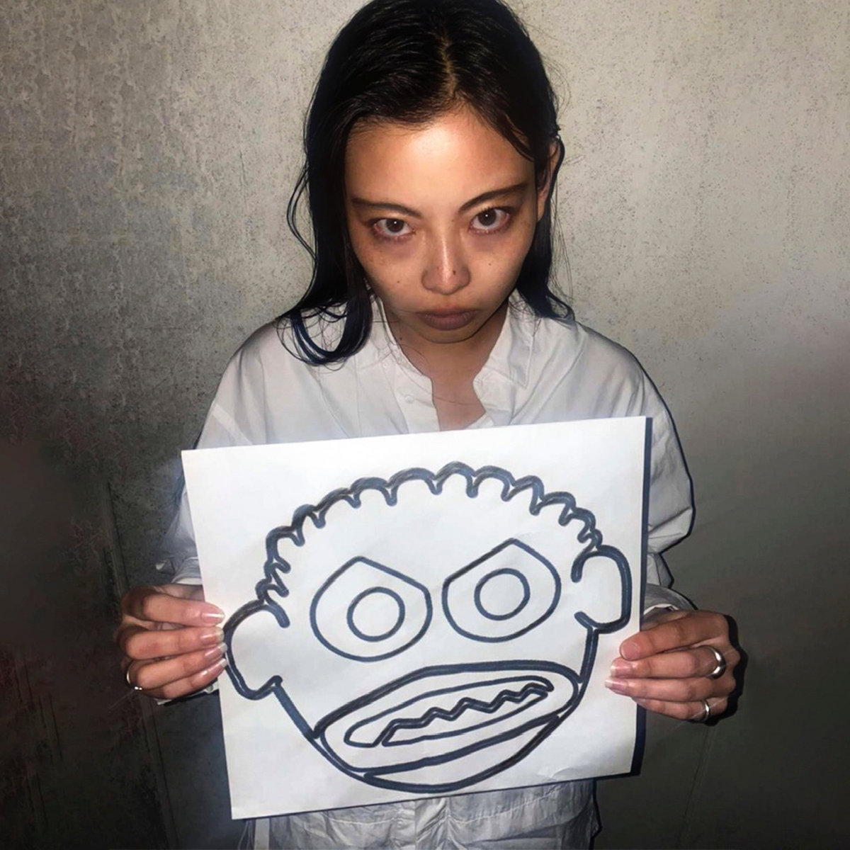 The Legend of ABM by Angry Blackmen (Album, Industrial Hip Hop ...