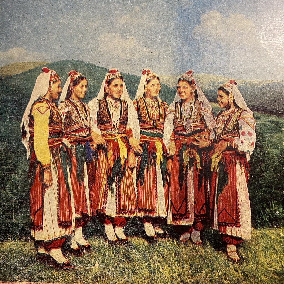 Lists with Her Mother's Only Child: From the 2nd & 3rd Bulgarian ...