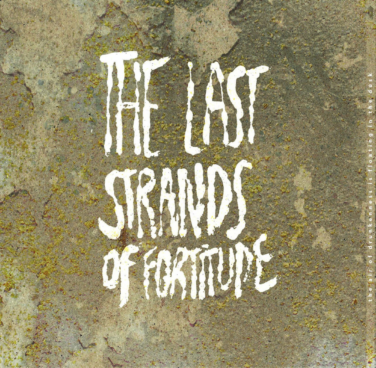 The Last Strands of Fortitude by 6LA8 (Album): Reviews, Ratings ...