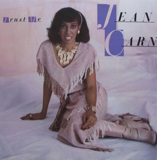 Trust Me by Jean Carn (Album, Contemporary R&B): Reviews, Ratings ...