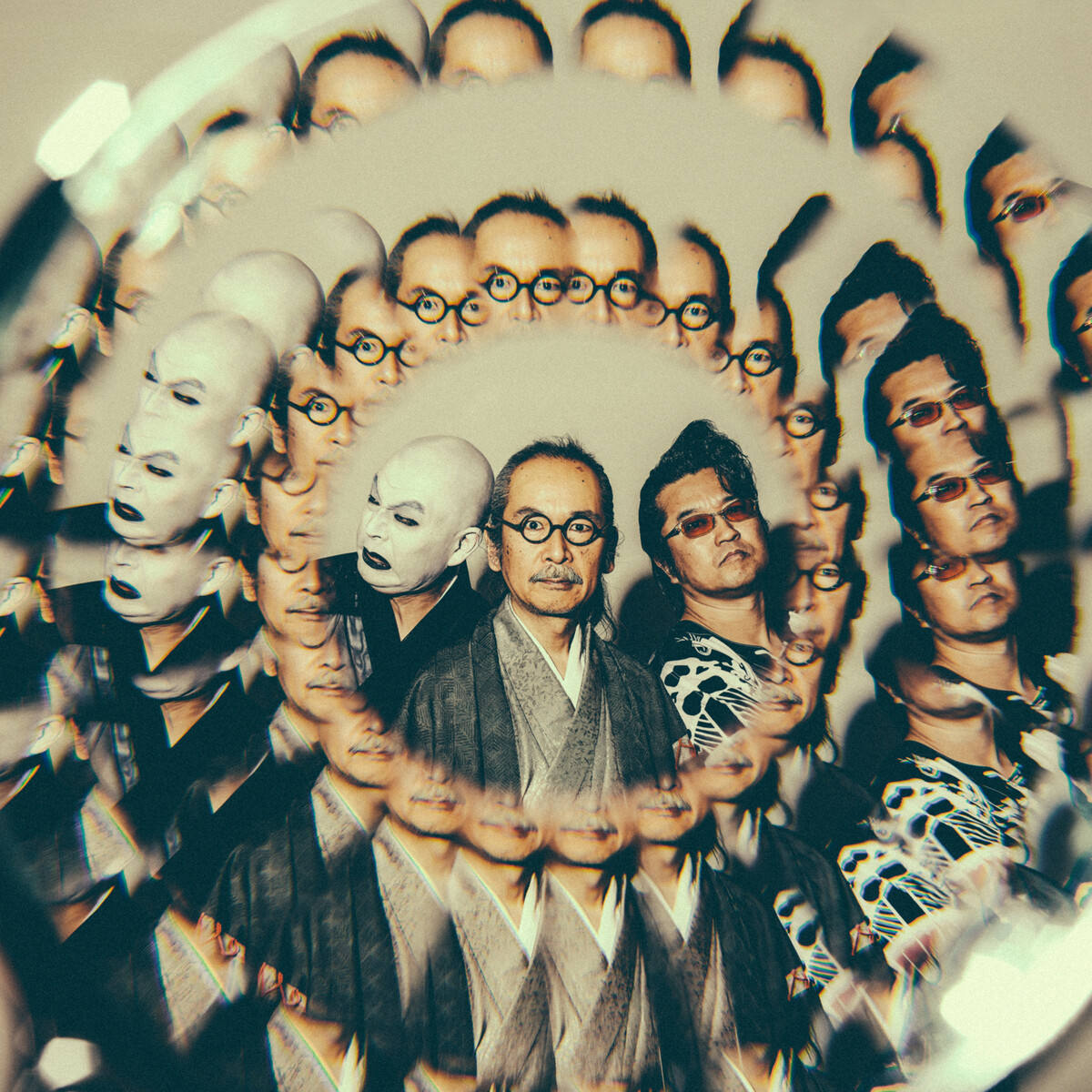 新青年 by 人間椅子 [Ningen Isu] (Album, Heavy Metal): Reviews, Ratings ...