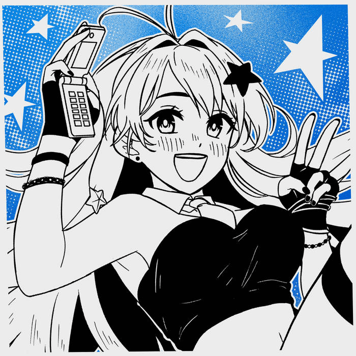 Best Vocaloid Scene mixtapes of all time - Rate Your Music