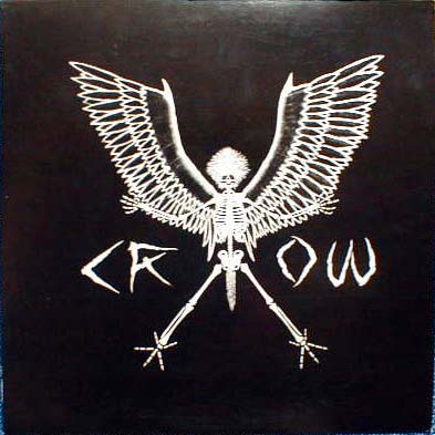 Crow Albums: songs, discography, biography, and listening guide - Rate ...