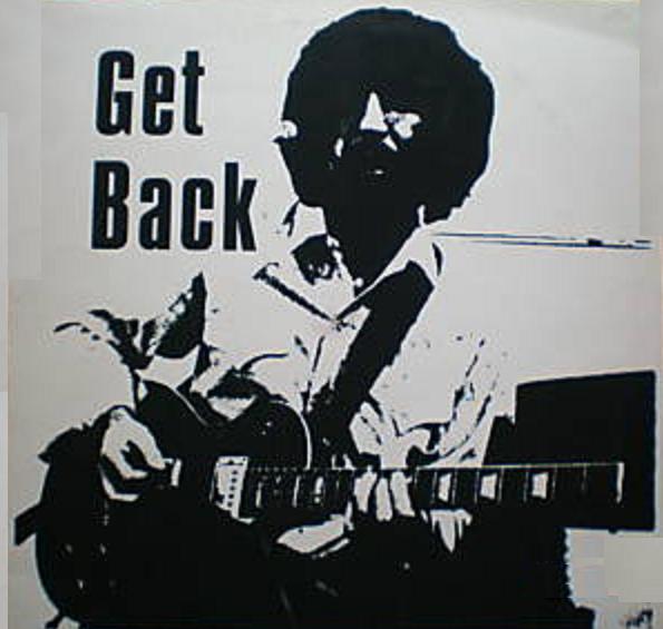 Get Back [Lemon Records] by The Beatles (Bootleg; LRS 123): Reviews ...