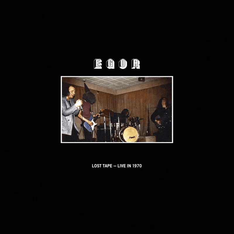 Egor Albums: songs, discography, biography, and listening guide - Rate ...