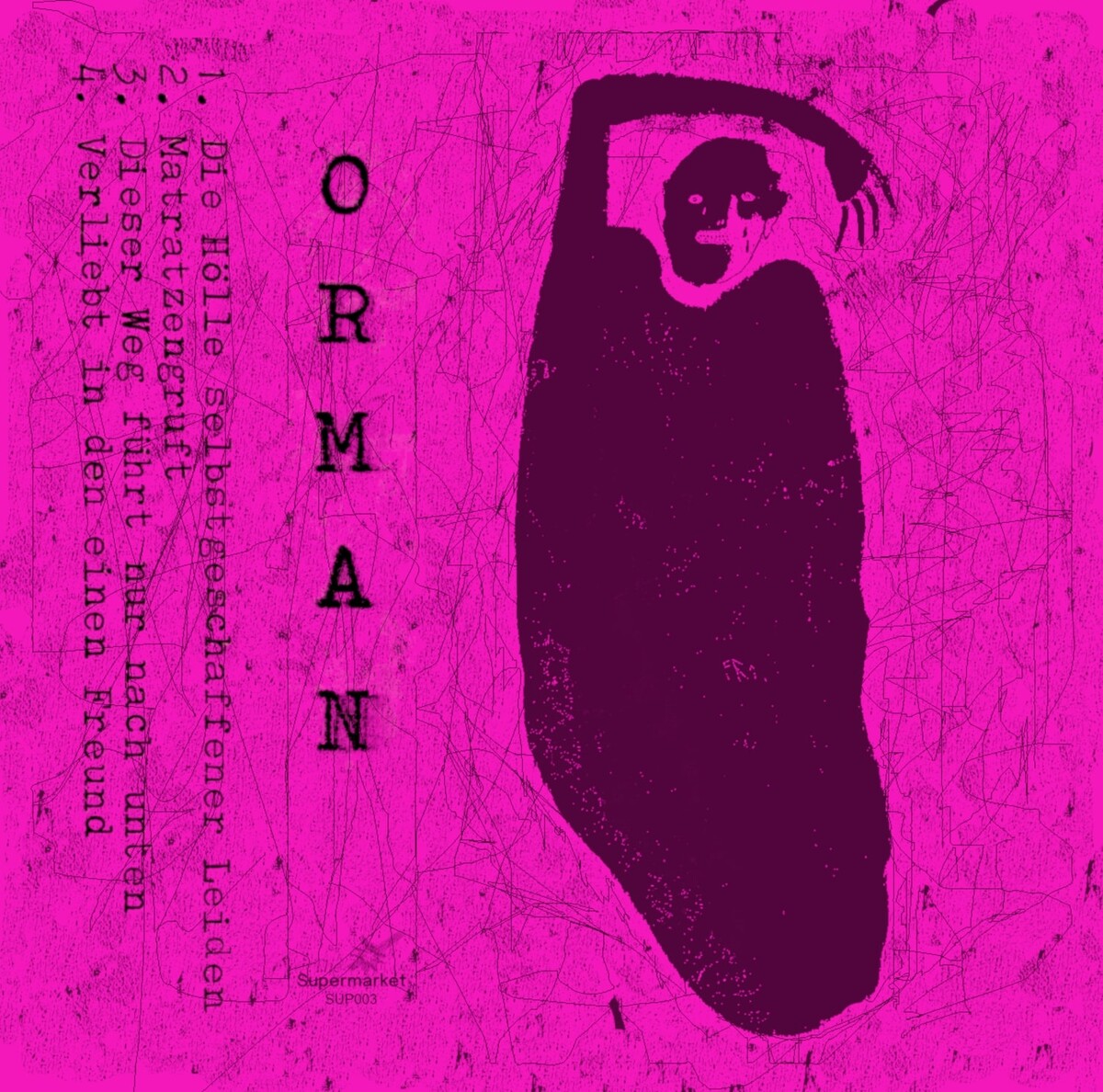 Orman Albums: songs, discography, biography, and listening guide - Rate Your Music