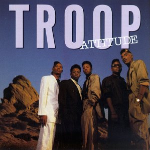 Troop Albums: songs, discography, biography, and listening guide - Rate ...