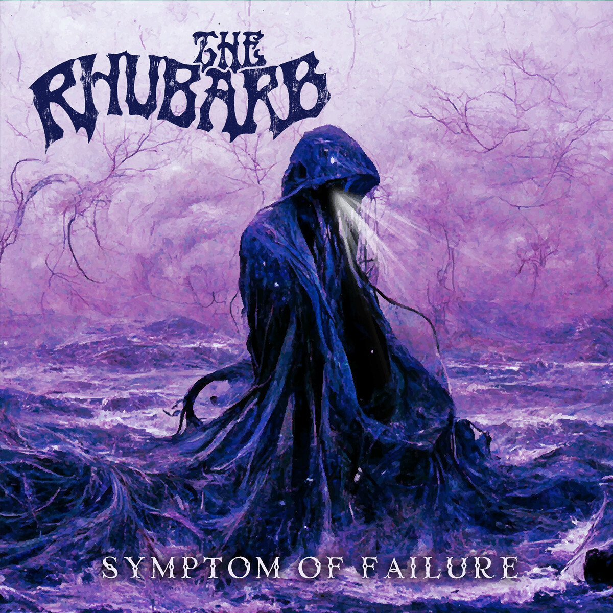 Symptom of Failure by The Rhubarb (Album): Reviews, Ratings, Credits ...