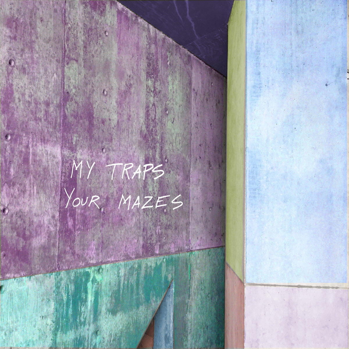 My Traps Your Mazes by Systems Officer (Album, Art Rock): Reviews, Ratings, Credits, Song list ...